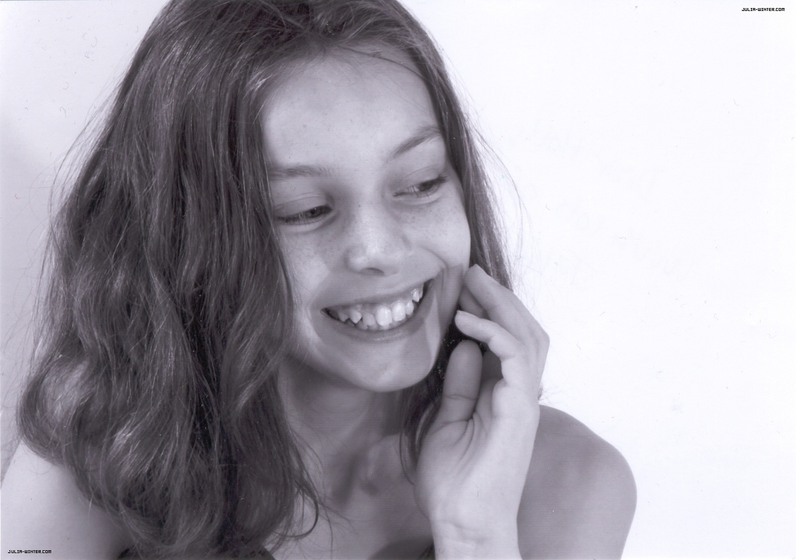 Picture of Julia Winter