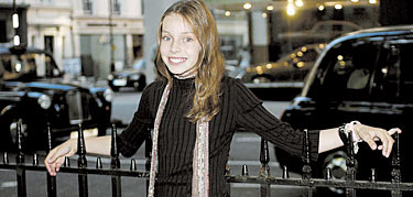 Julia Winter picture