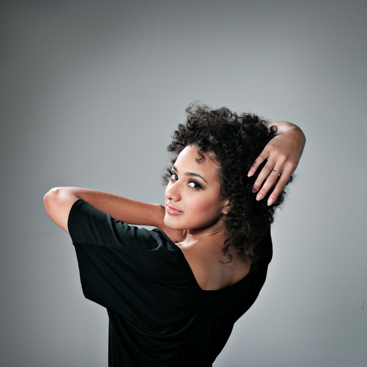 Picture of Sharon Kips