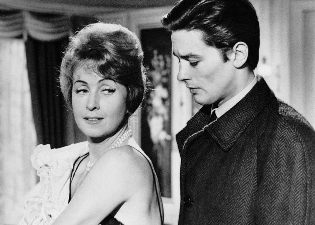 Picture of The Devil and the Ten Commandments