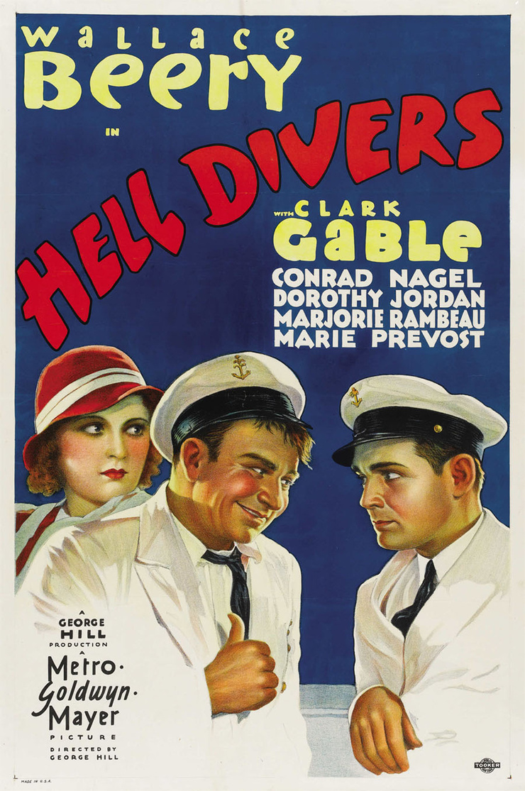 Picture of Hell Divers