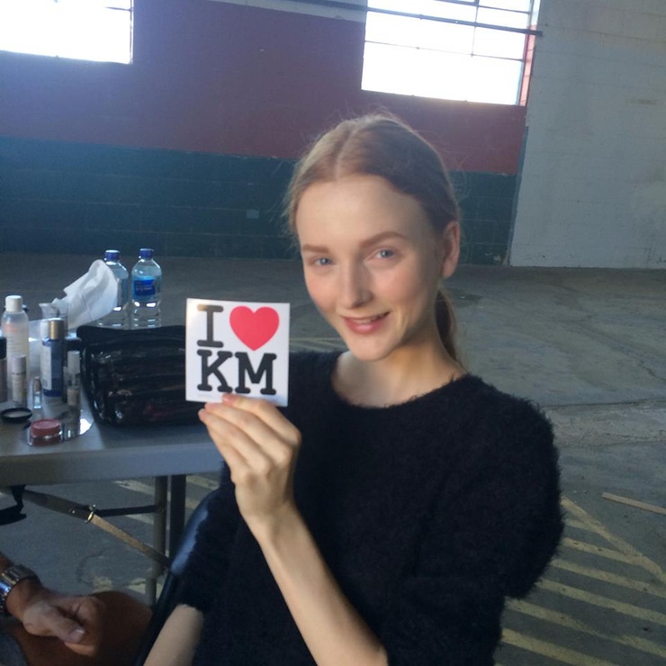 Image of Madison Stubbington