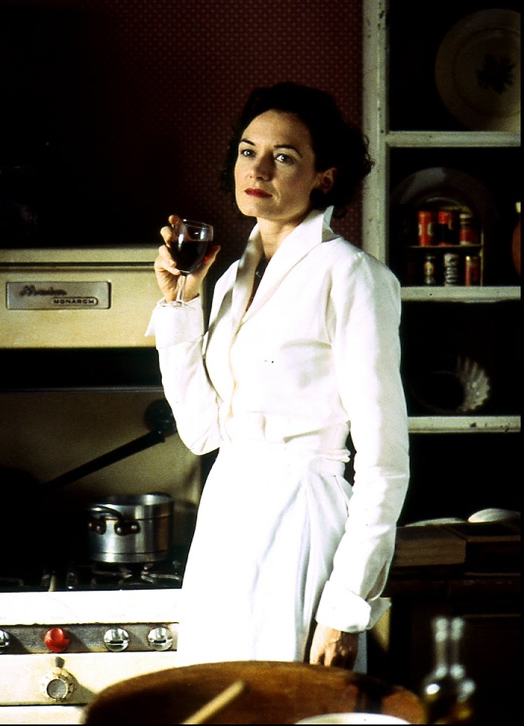 Picture of Elizabeth David: A Life in Recipes