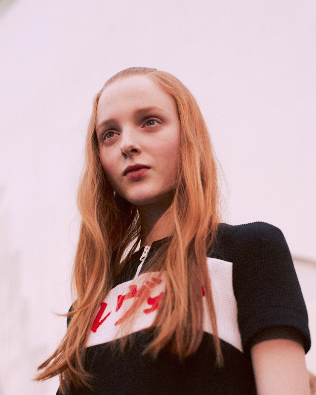 Picture of Madison Stubbington