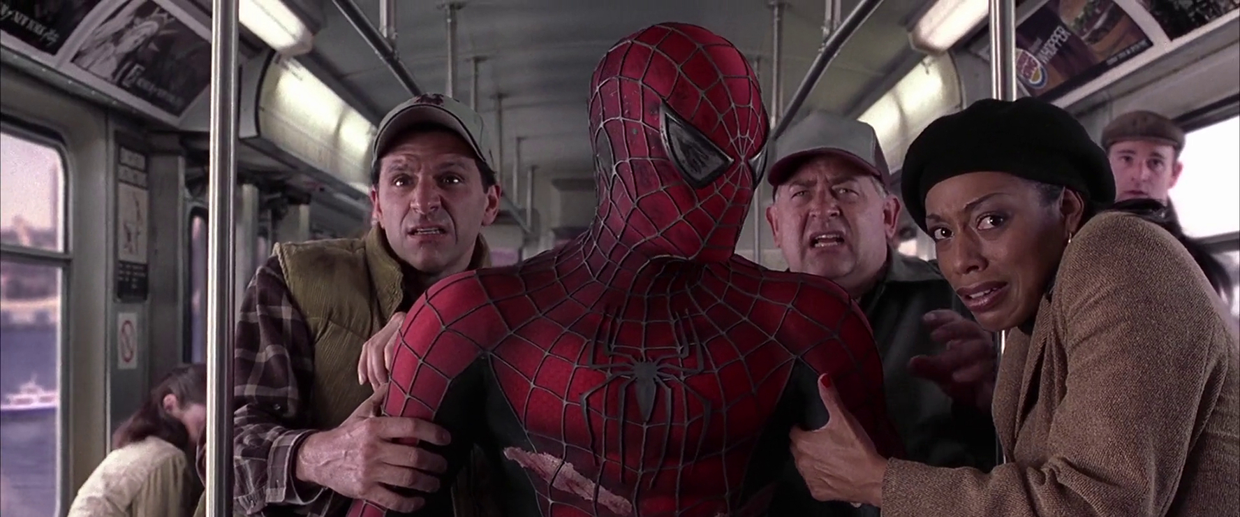 Tobey Maguire