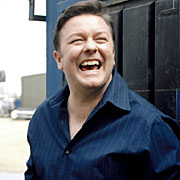 Picture of Ricky Gervais