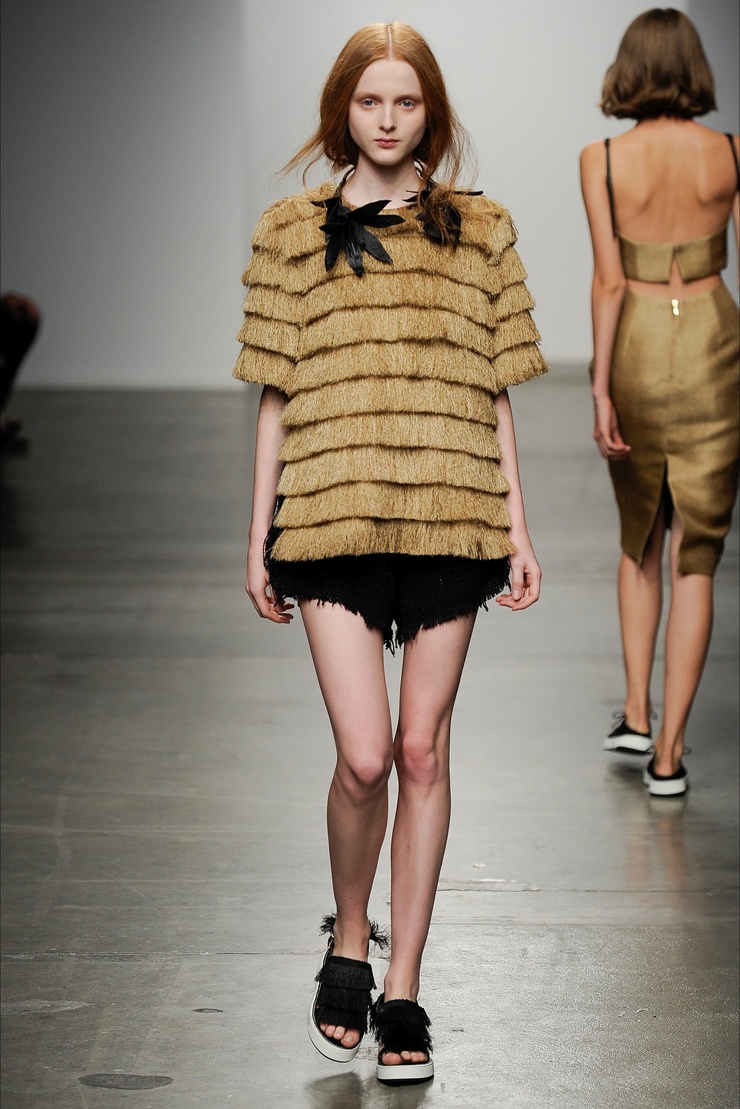 Image of Madison Stubbington