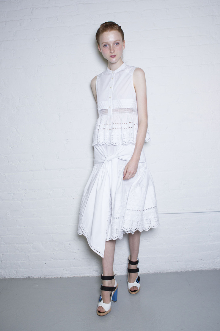 Picture of Madison Stubbington