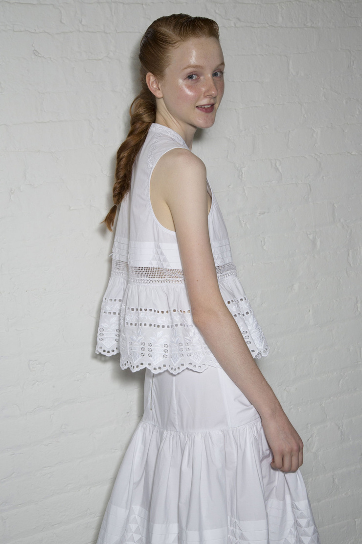 Image of Madison Stubbington