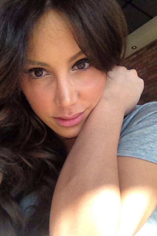 Picture of Enissa Amani