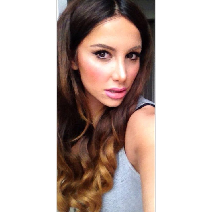 Enissa Amani picture