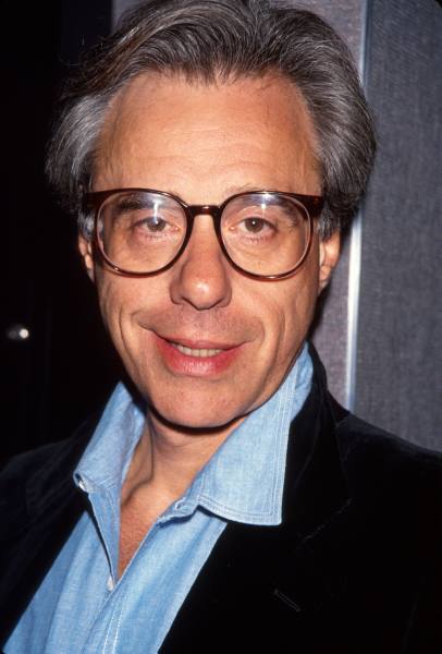 Picture of Peter Bogdanovich