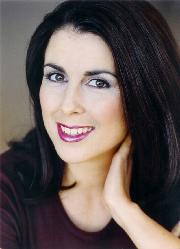 Picture of Judith Williams