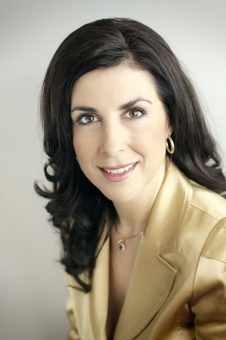 Picture of Judith Williams
