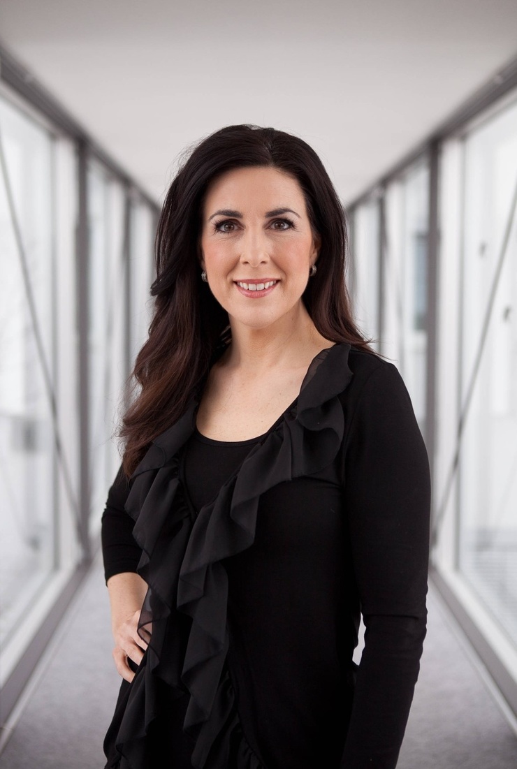 Judith Williams picture