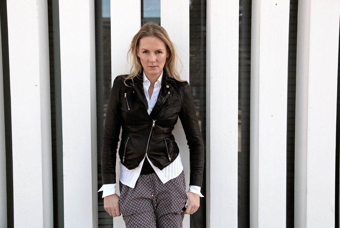 Picture of Carolin Fink