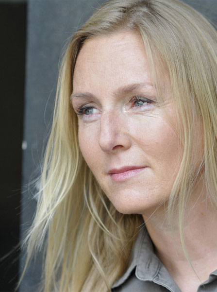 Picture of Carolin Fink