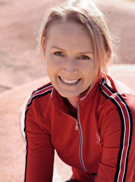 Picture of Carolin Fink