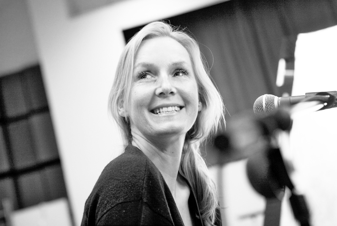 Picture of Carolin Fink