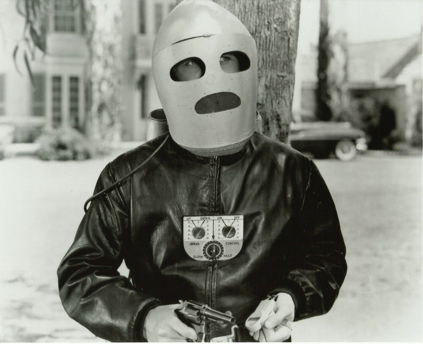 Commando Cody: Sky Marshal of the Universe image