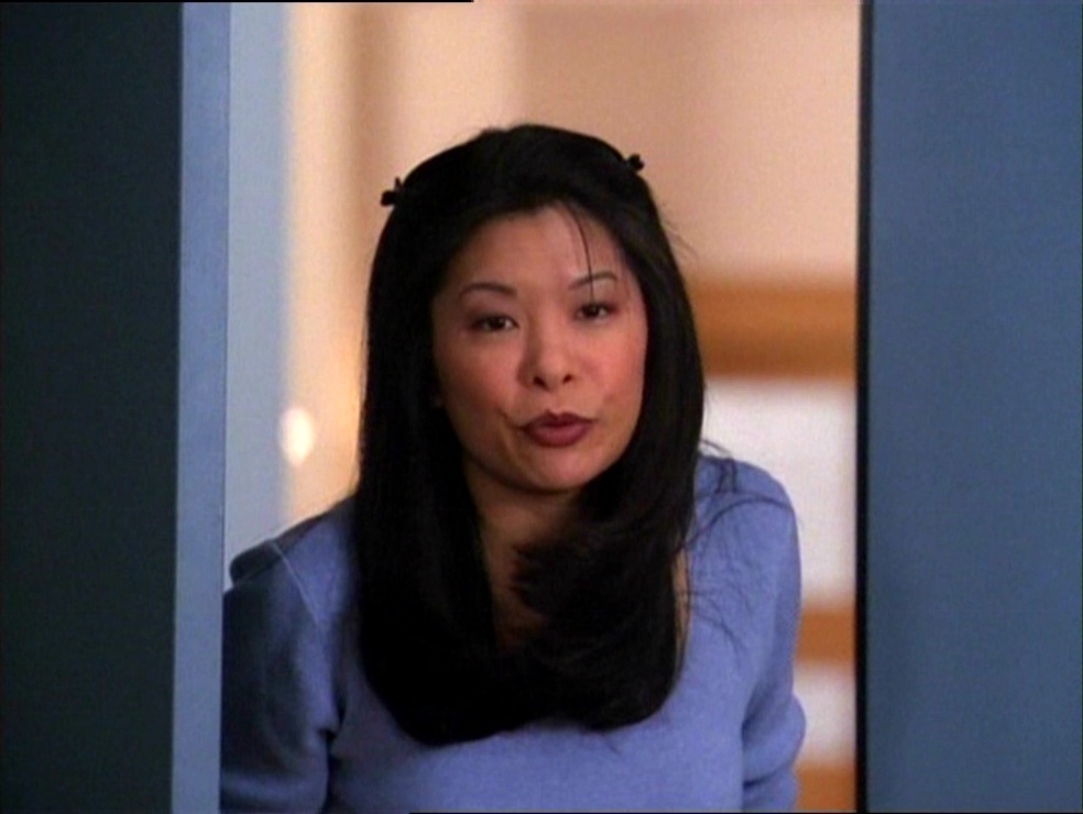 Picture of Susan Chuang
