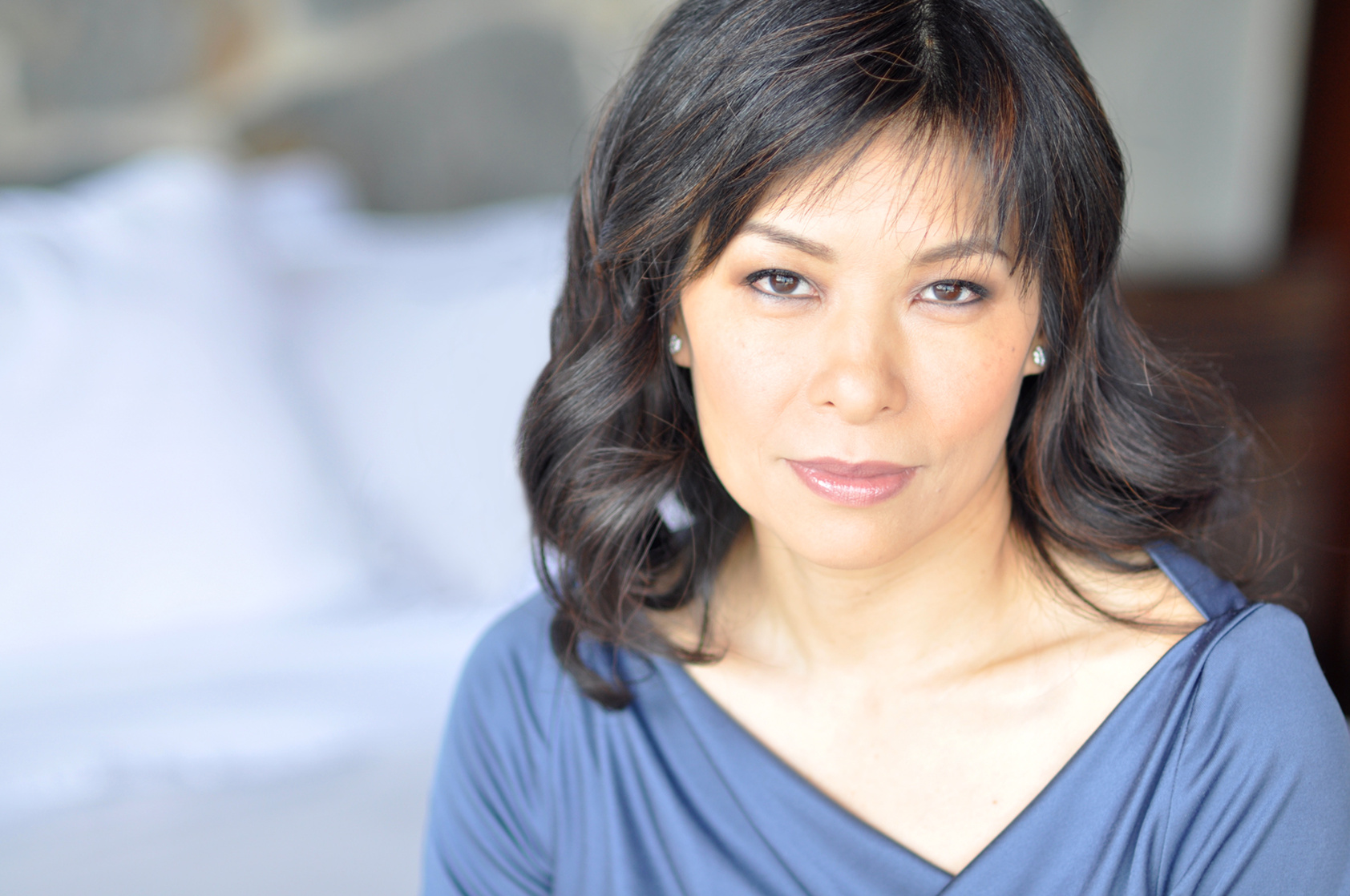 Image of Susan Chuang