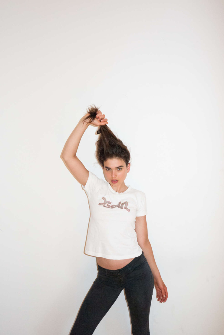 Picture of Paris Roberts
