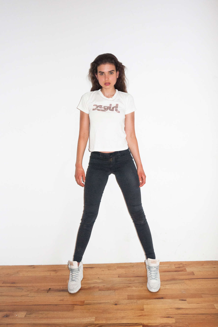 Picture of Paris Roberts