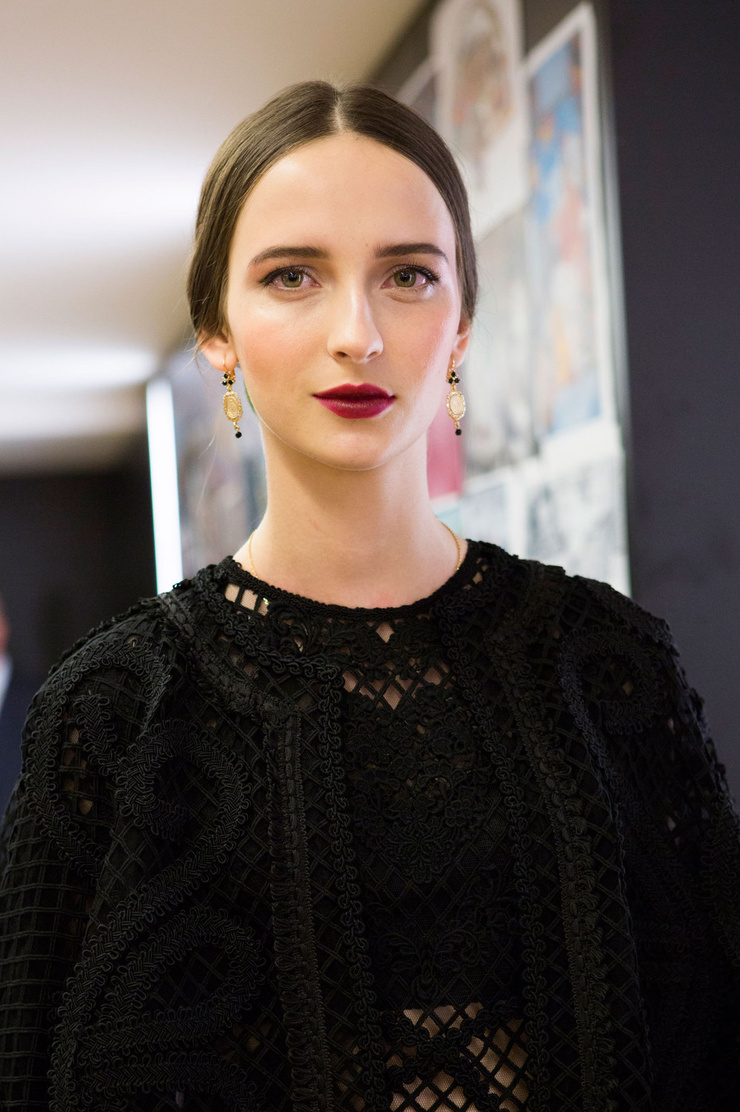 Picture of Waleska Gorczevski