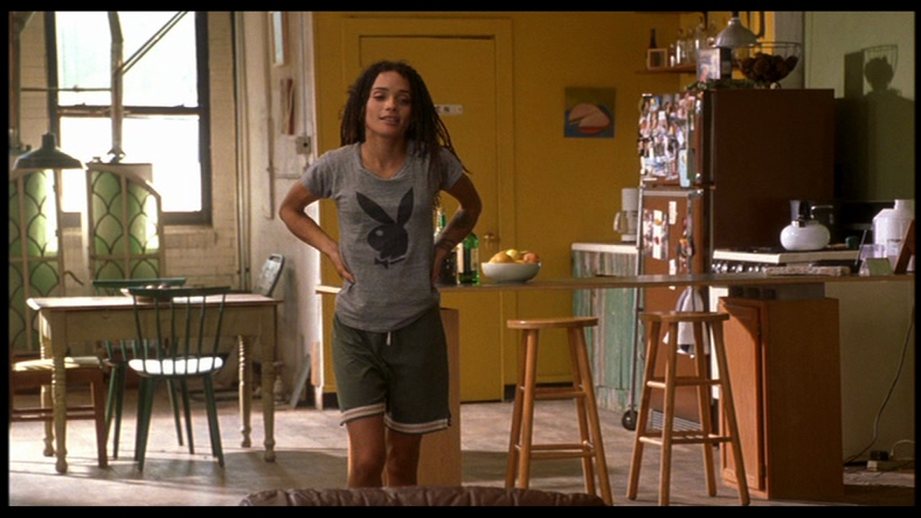 Picture of High Fidelity