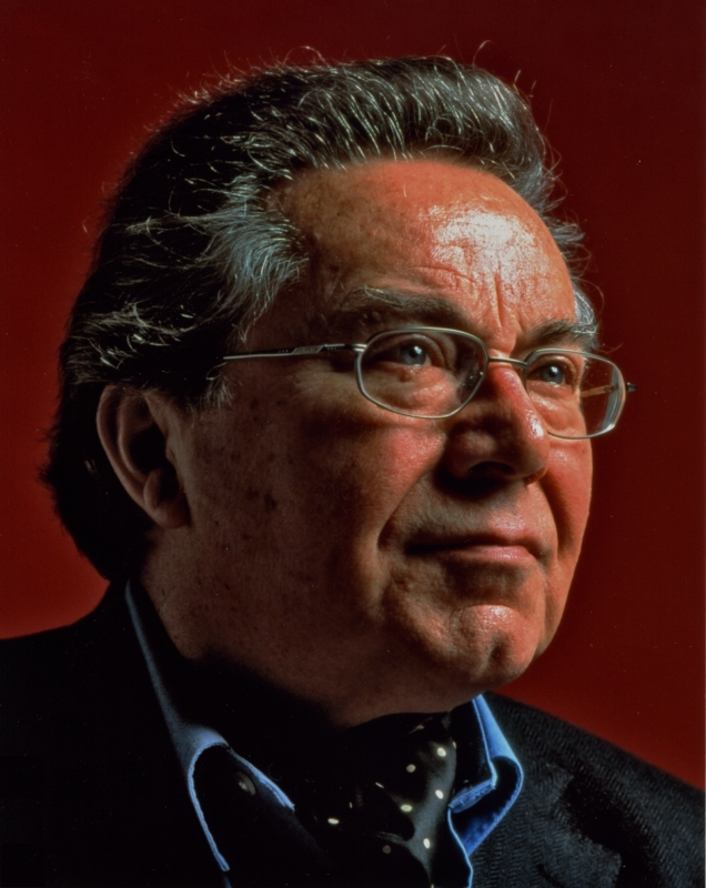 Picture of Peter Schreier