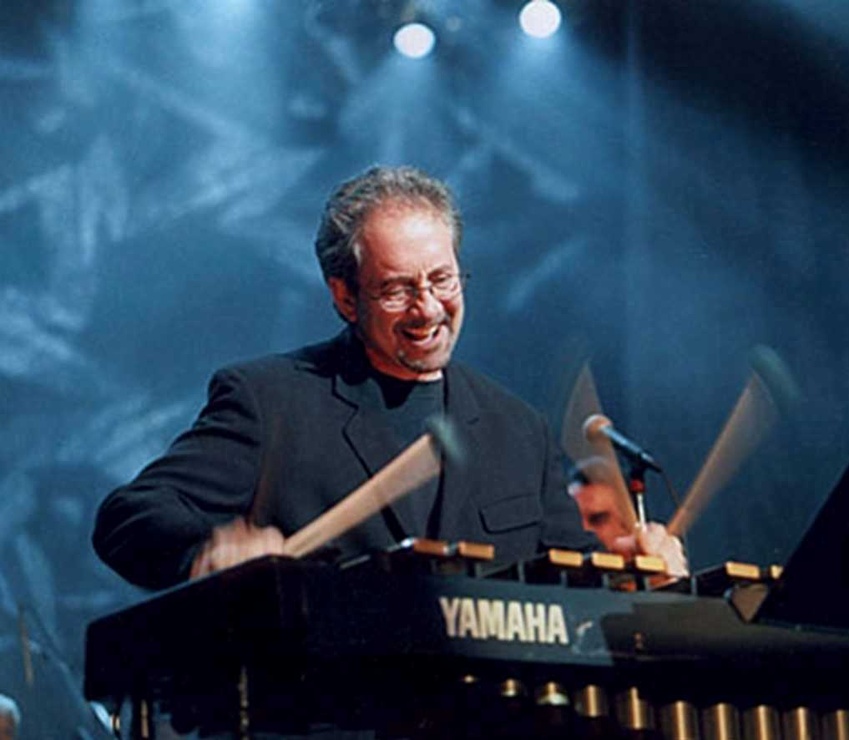 Picture of Dave Samuels