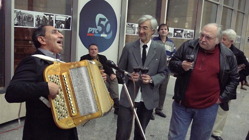 Picture of Miodrag Kostic