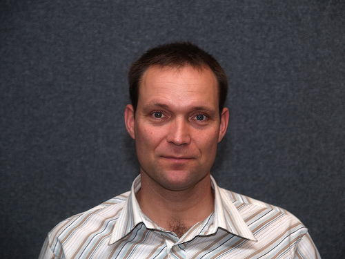 Eric Breker picture