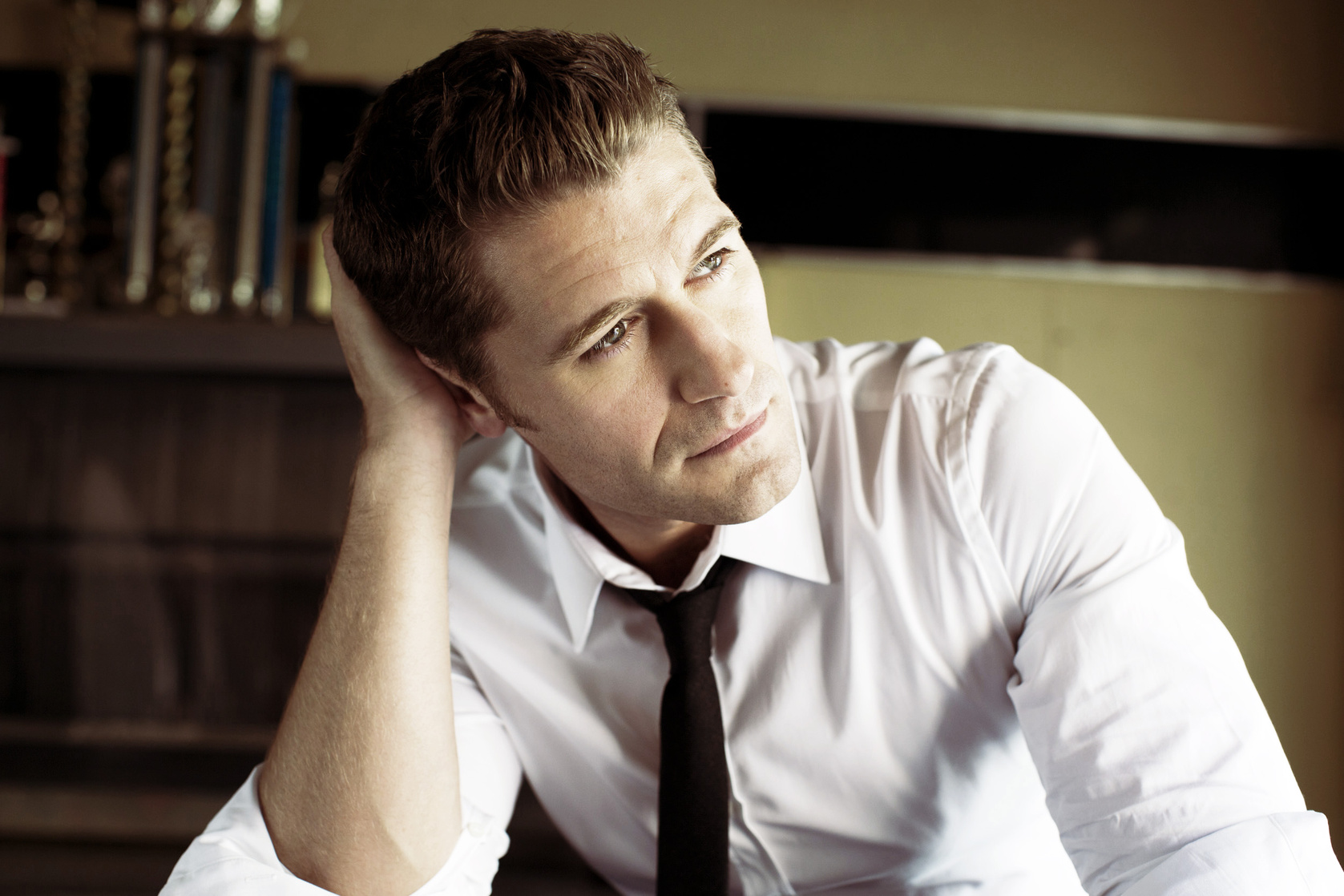 Image of Matthew Morrison