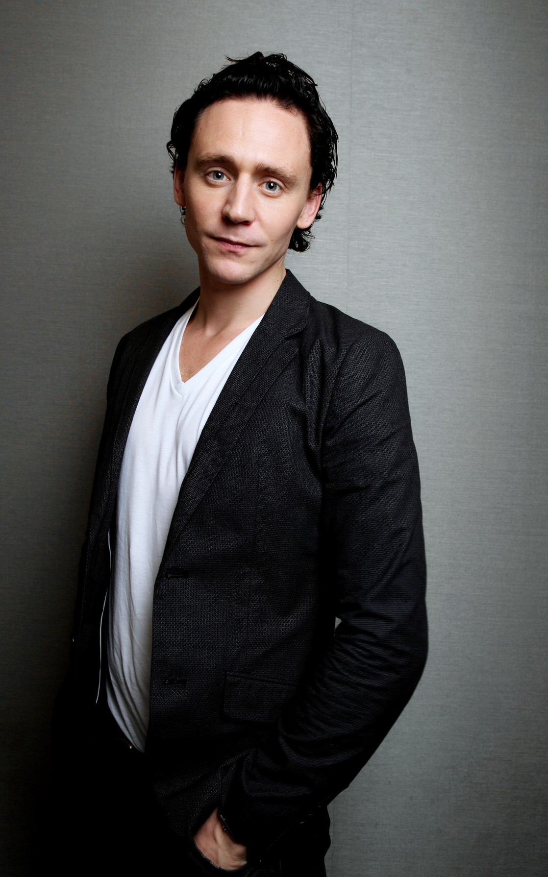 Picture of Tom Hiddleston