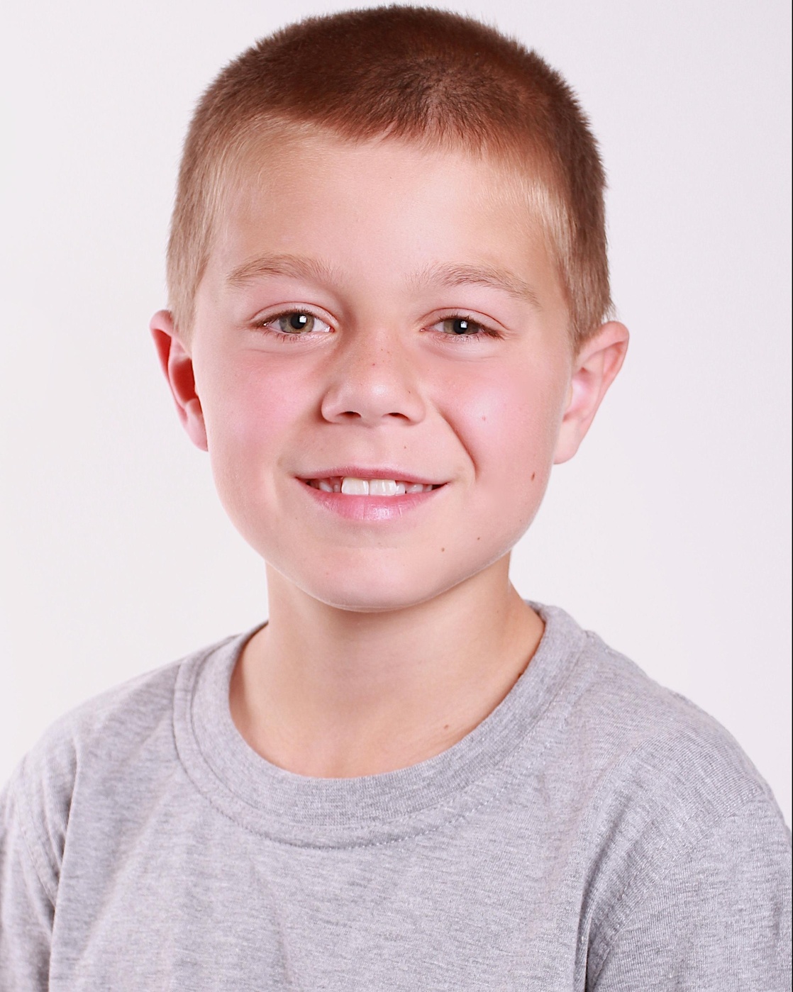 Picture of George Beca