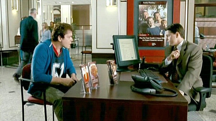 Picture of Comeback Season (2006)