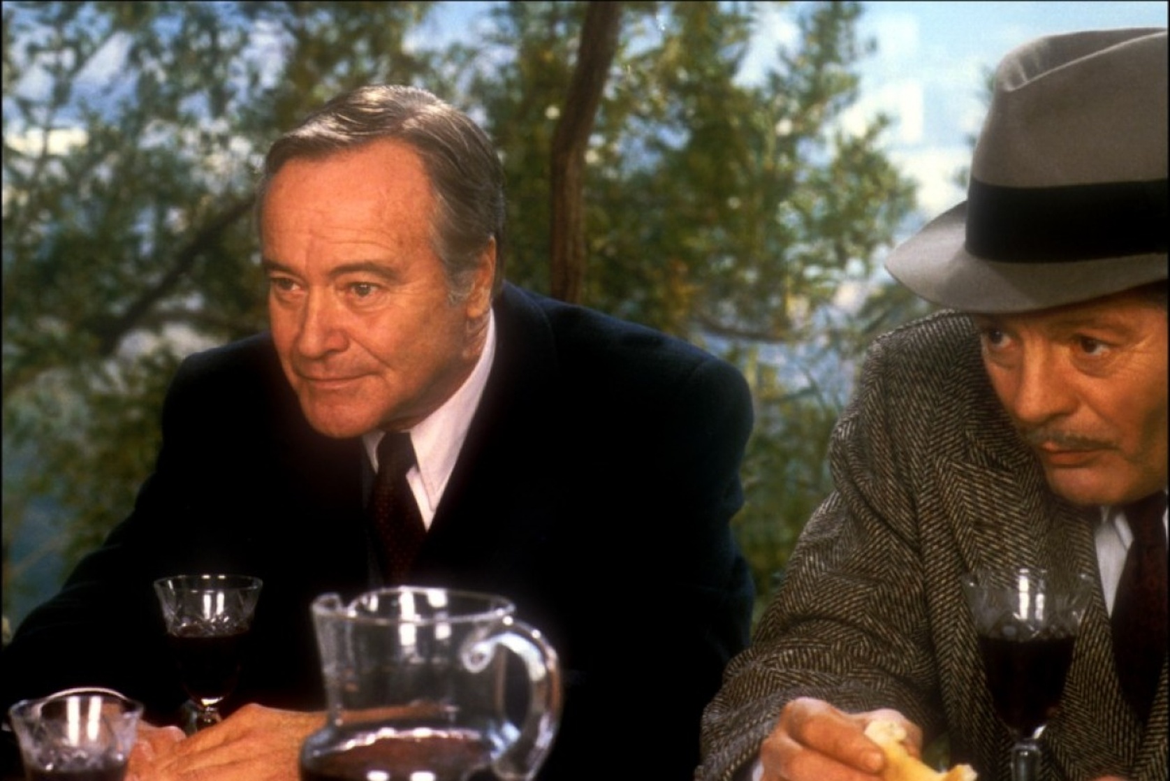 Image of Maccheroni (1985)