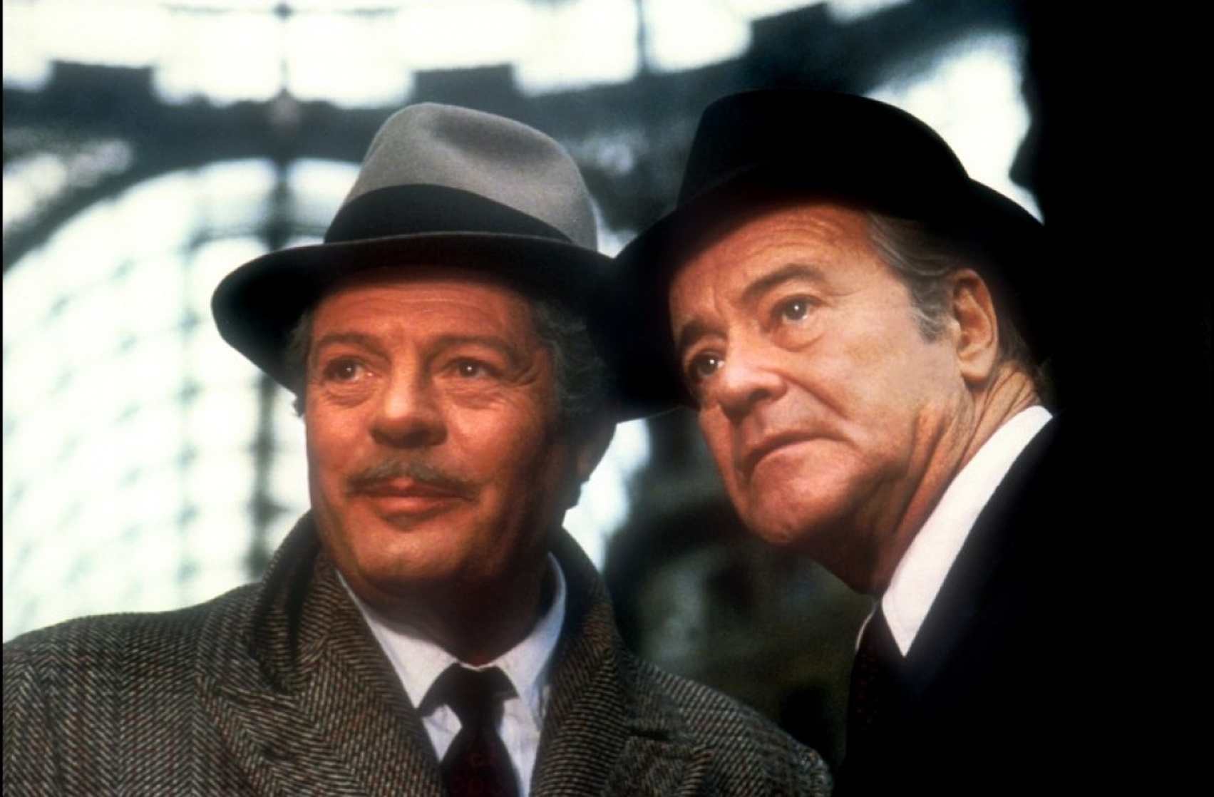 Maccheroni (1985) picture