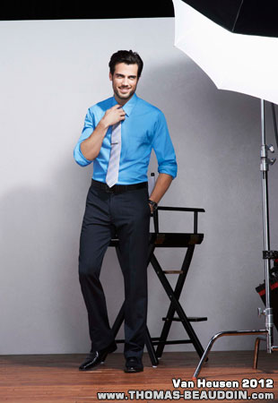Picture of Thomas Beaudoin