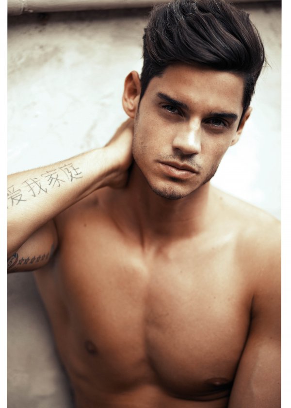 Picture of Alex Wilms