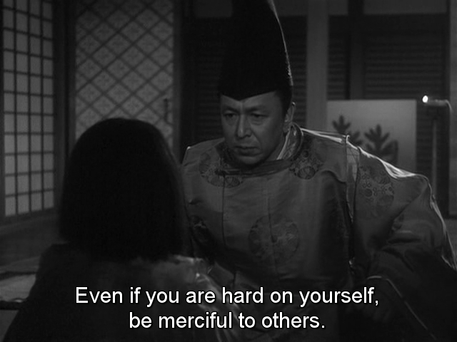 Picture of Sansho the Bailiff (1954)