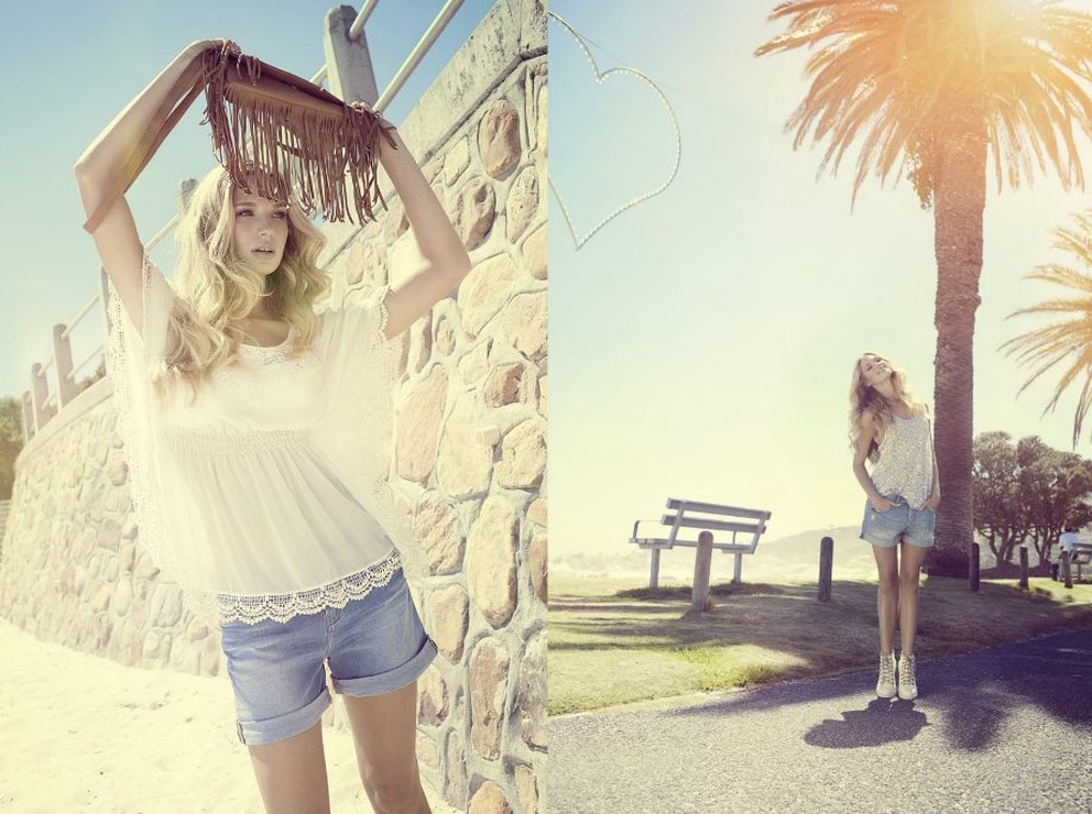 Picture of Roxanne Matthee