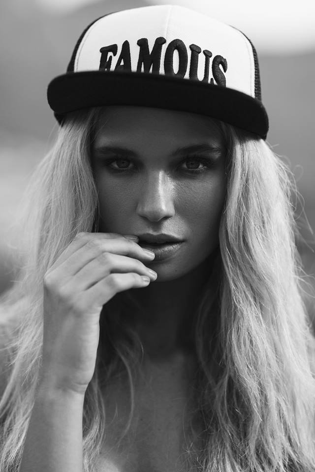 Picture of Roxanne Matthee