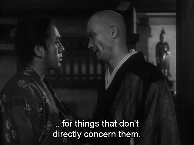 Picture of Sansho the Bailiff