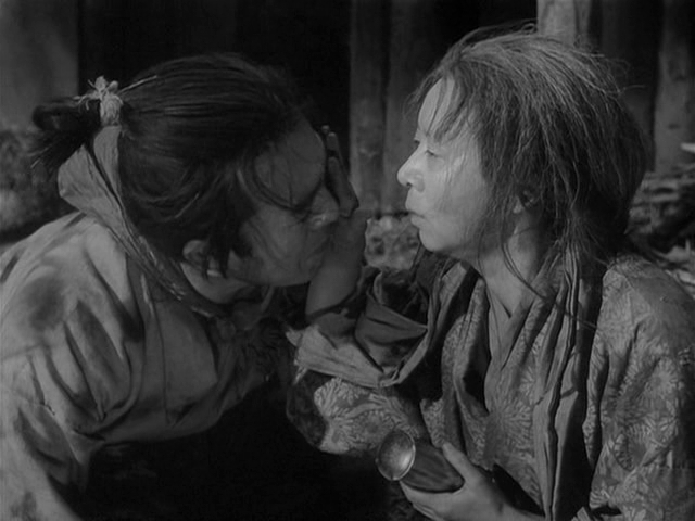 Picture of Sansho the Bailiff
