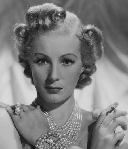 Picture of Binnie Barnes