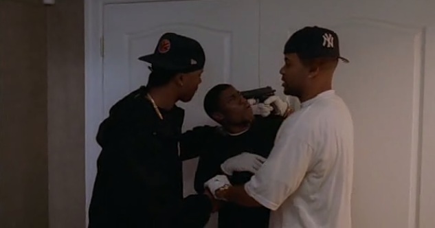 Picture of Paper Soldiers