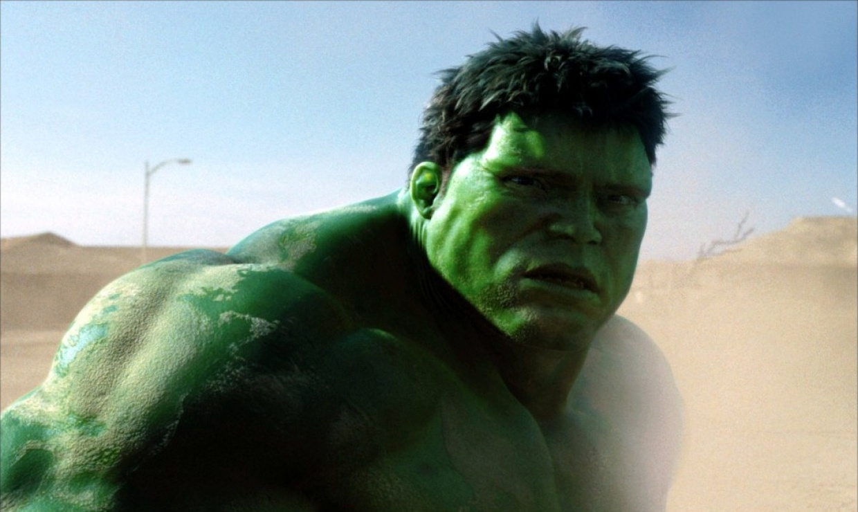 Picture of Hulk (2003)